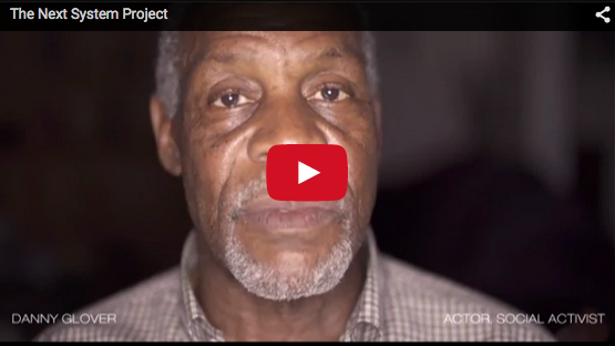 Systemic problems require systemic solutions