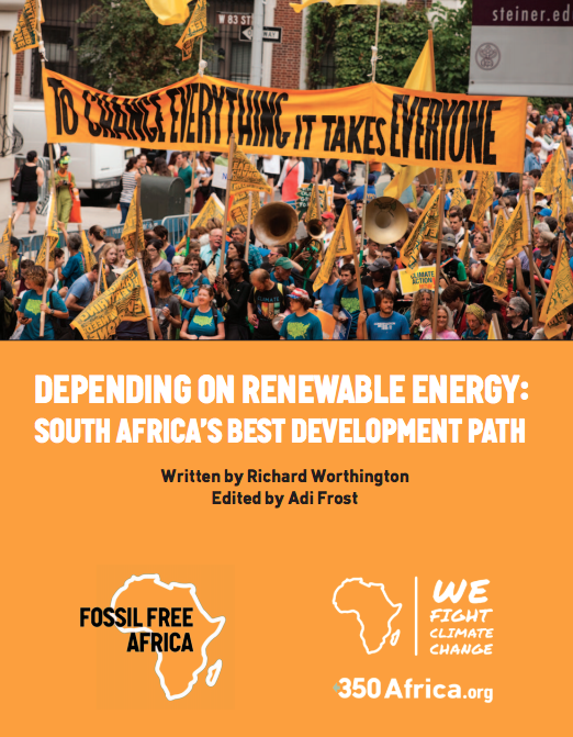 This is South Africa’s best development path