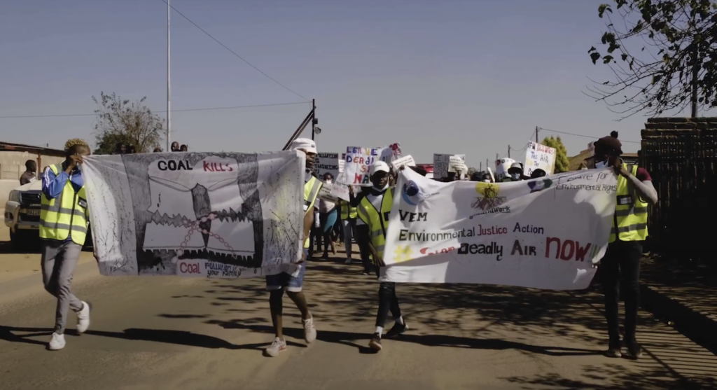 Transforming Eskom together – The Green New Eskom video series